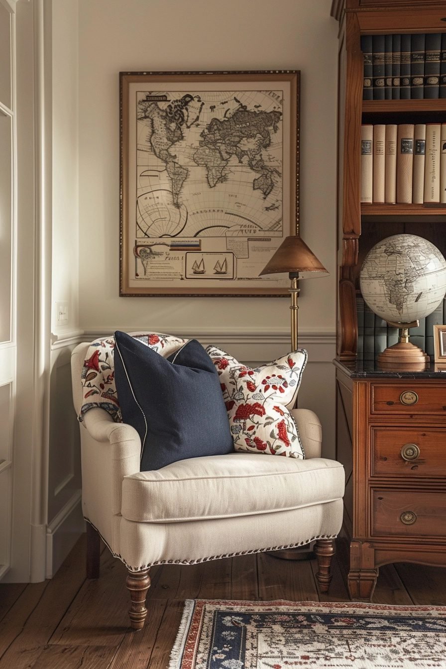 29 Coastal Boho Interior Ideas For A Chic And Breezy Vibe - Learn ...
