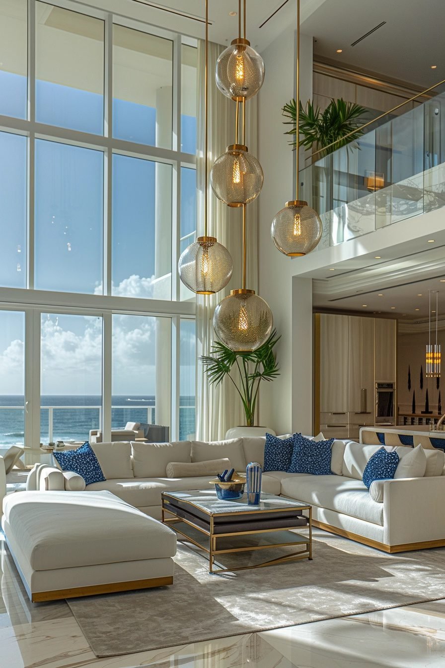 29 California Home Interior Ideas For A Trendy Home Makeover - Learn ...