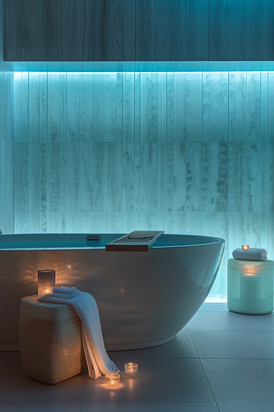 29 Coastal Chic Lighting Ideas To Brighten Your Home - Learn California