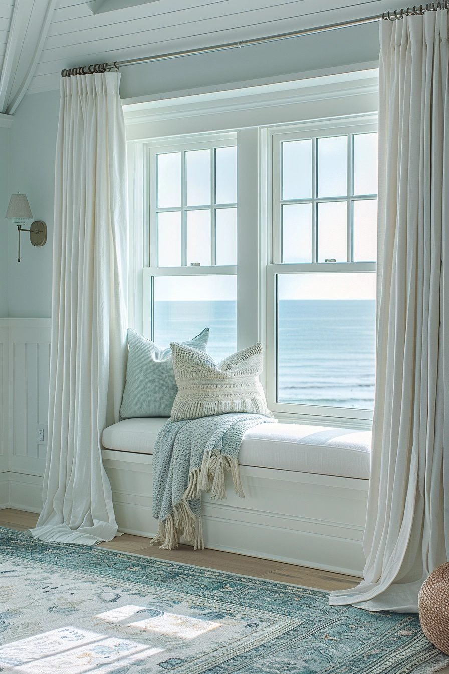 29 Beach Decorating Ideas For The Home - Learn California