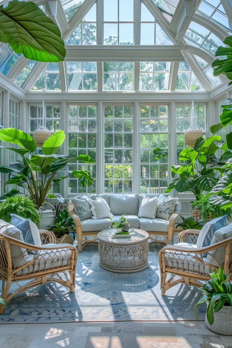 29 Coastal Boho Ideas To Transform Your Space Into A Beachy Oasis ...