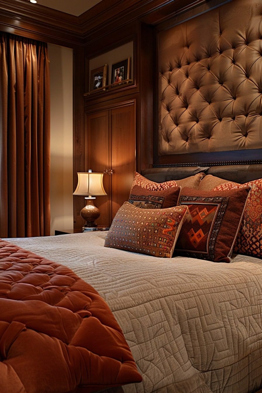 29 Cozy Maximalism Ideas For A Warm And Welcoming Atmosphere - Learn ...