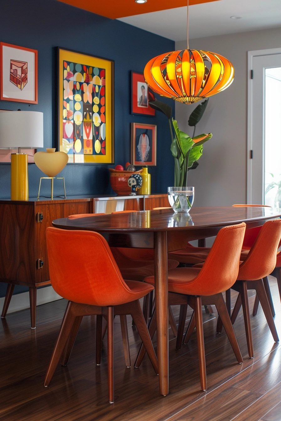 29 Art Deco Interior Ideas For A Chic Home - Learn California
