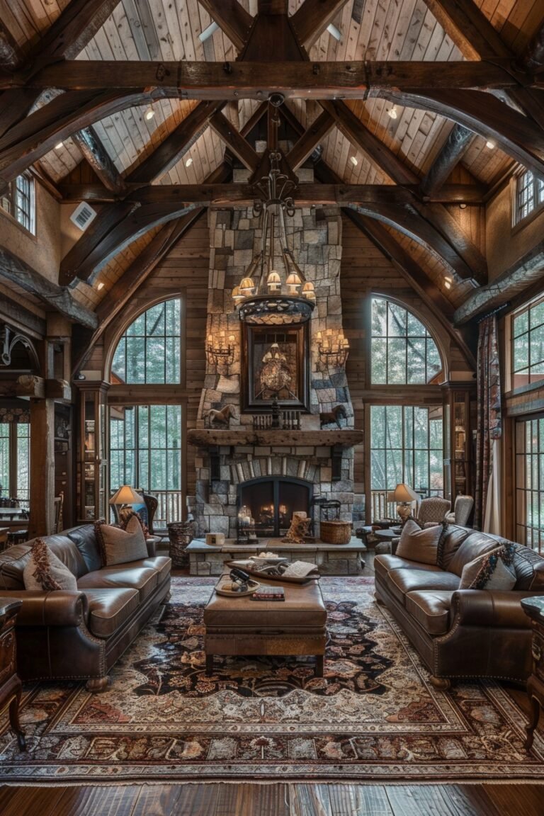 29 Best Living Room Ideas To Inspire Your Decor - Learn California