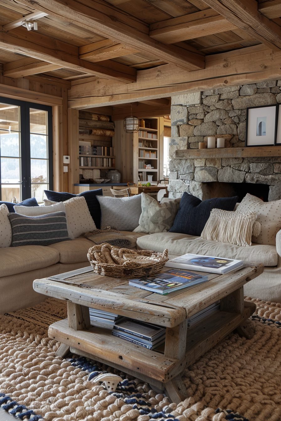 29 Coastal Style Decorating Ideas To Refresh Your Home - Learn California