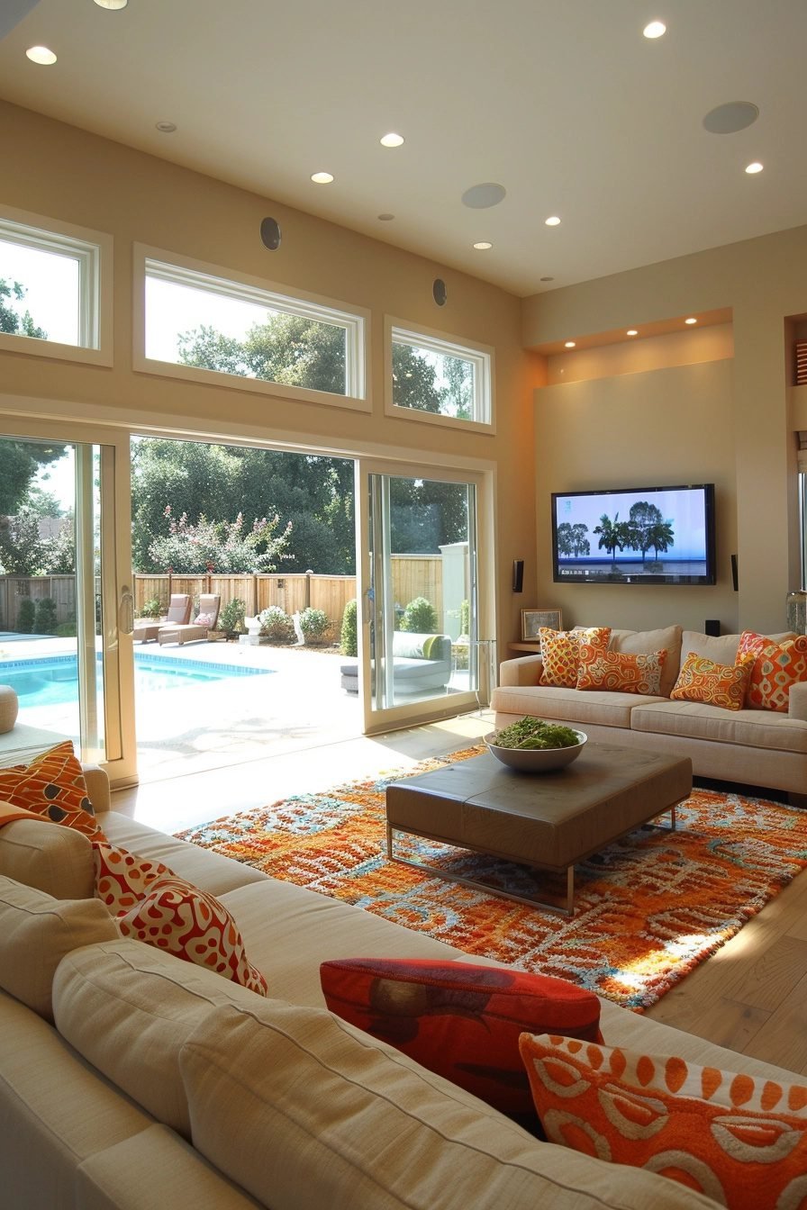 29 California Home Interior Ideas For A Trendy Home Makeover - Learn ...