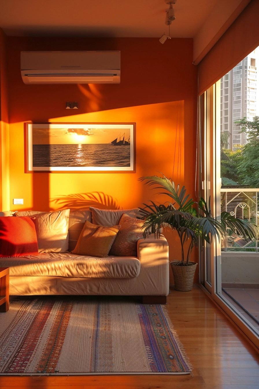 29 Coastal Interior Decorating Ideas For A Breezy Atmosphere - Learn ...
