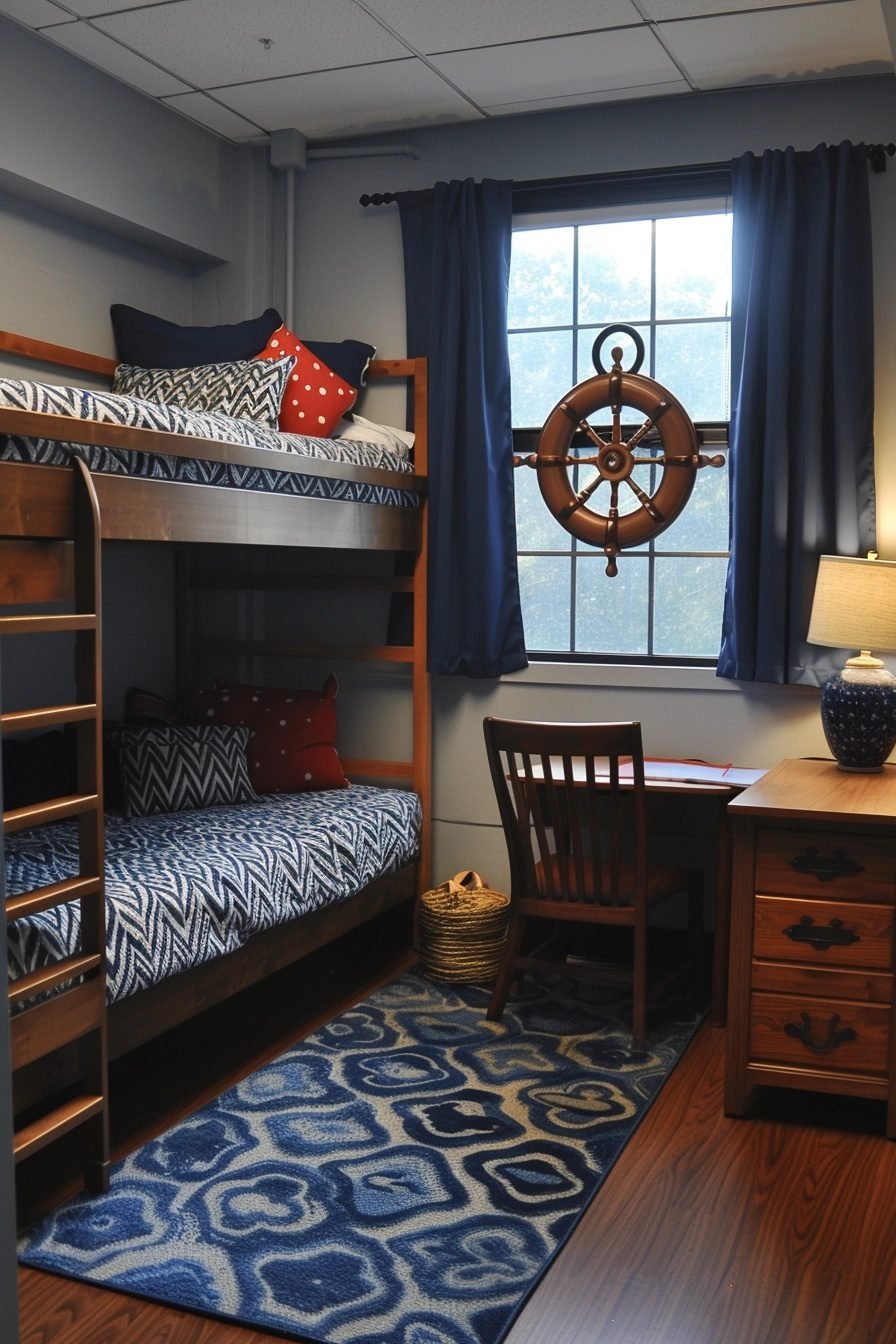 29 Coastal Dorm Room Ideas To Refresh Your College Space - Learn California