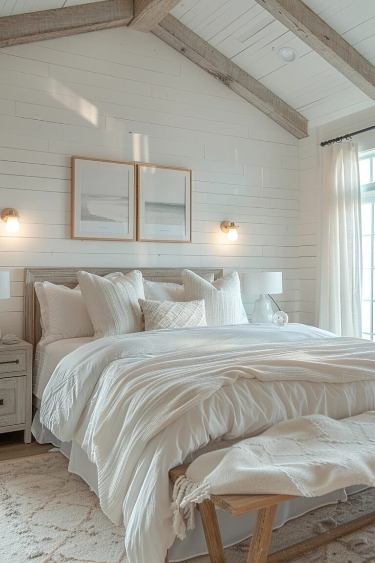 29 Coastal Chic Lighting Ideas To Brighten Your Home - Learn California