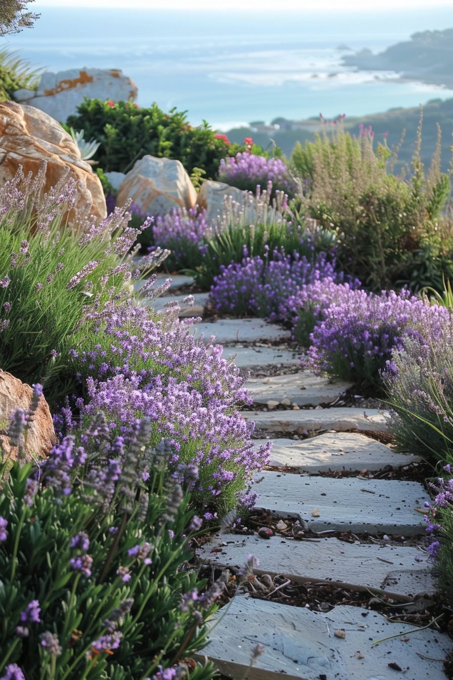 29 Coastal Outdoor Decor Ideas To Transform Your Patio Into A Seaside ...