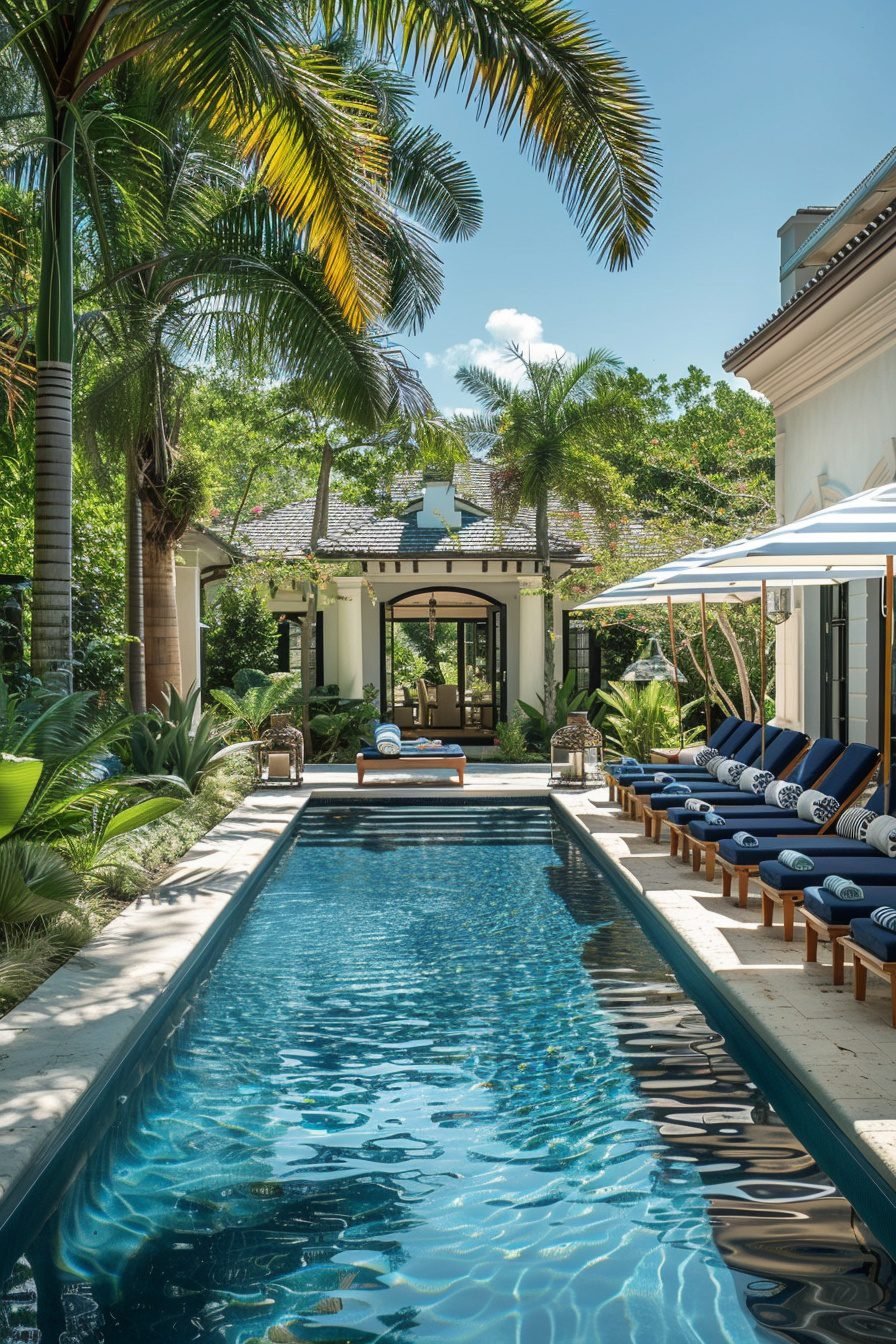 29 Coastal Outdoor Decor Ideas To Transform Your Patio Into A Seaside ...