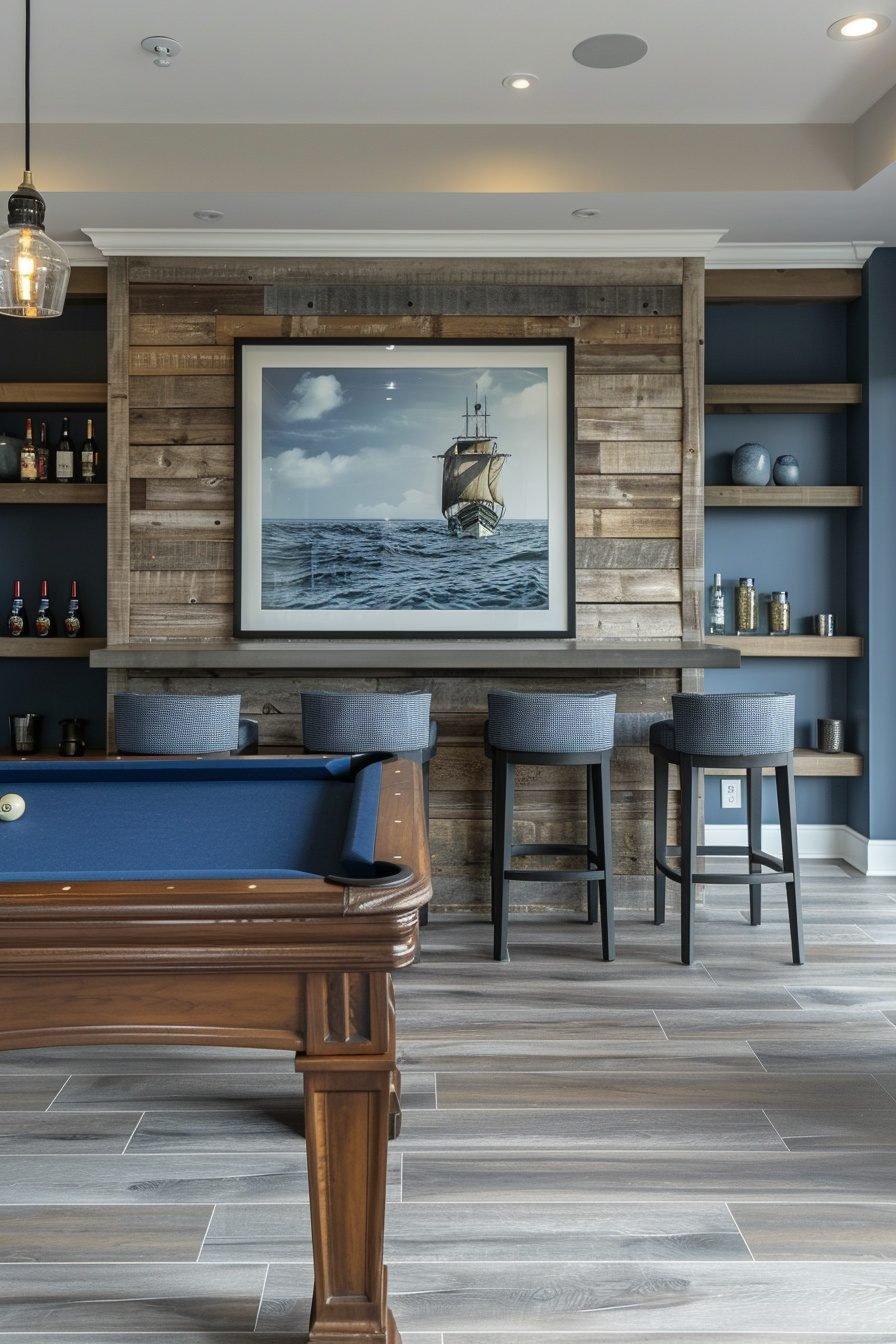 29 Coastal Boho Ideas To Transform Your Space Into A Beachy Oasis ...