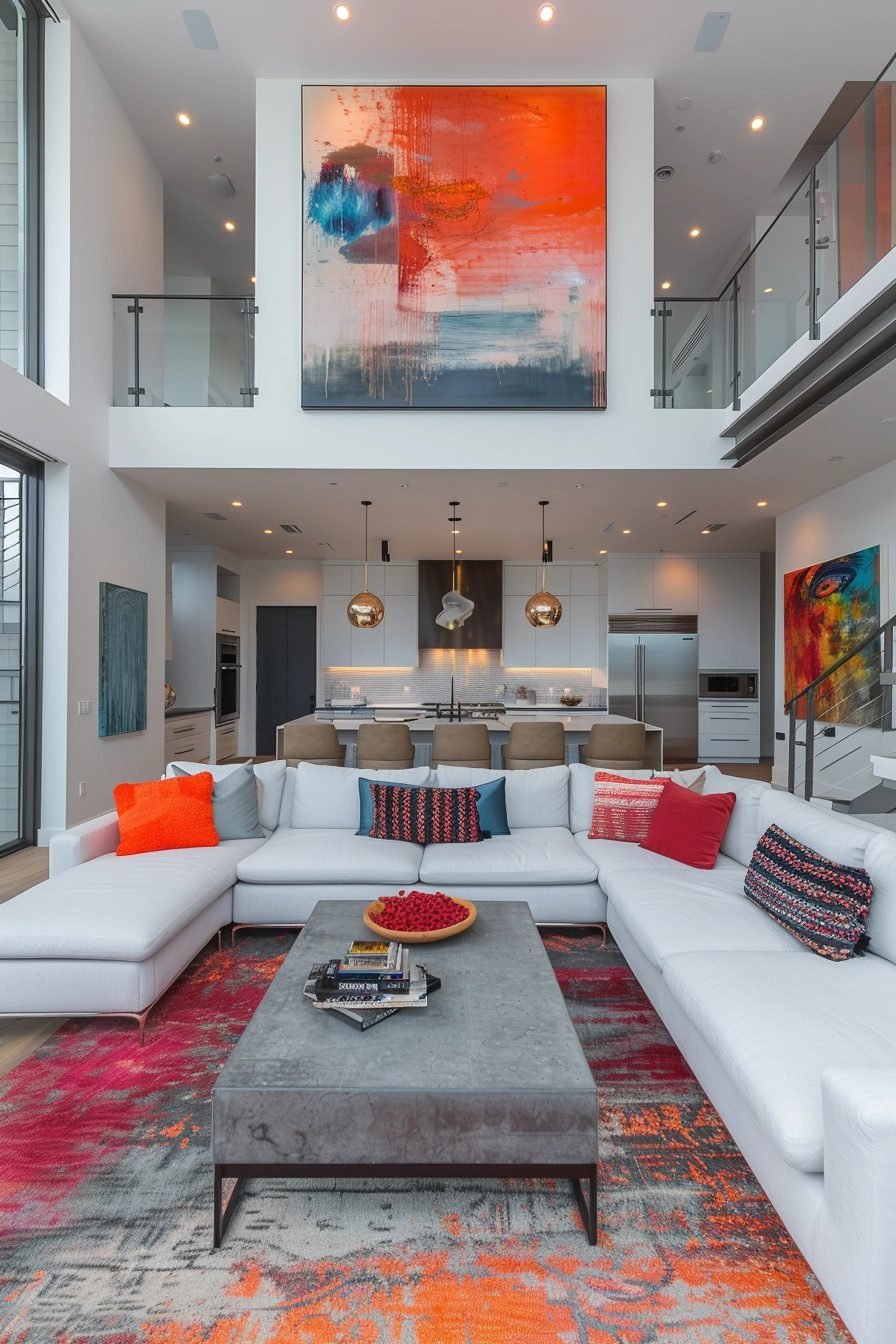 29 California Coastal Interior Design Ideas For A Fresh And Airy Space ...