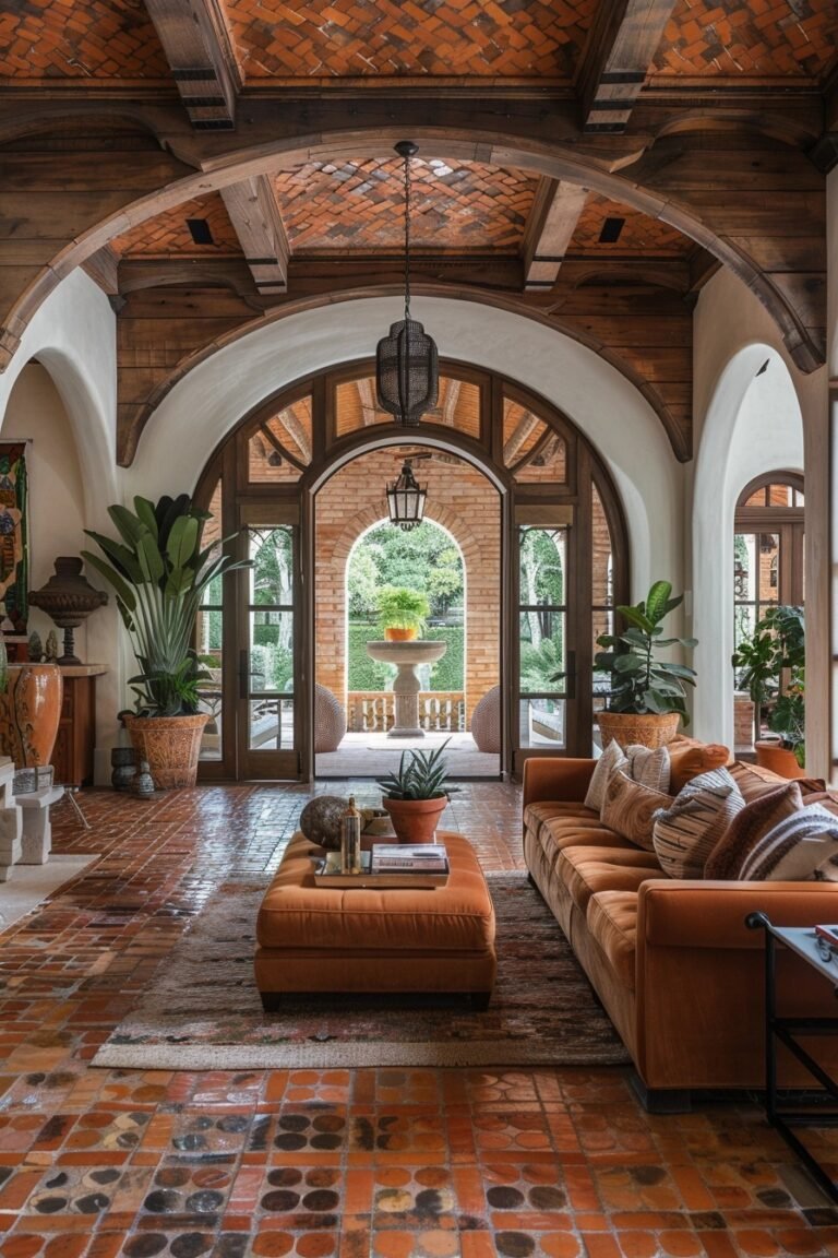 29 California Home Interior Ideas For A Trendy Home Makeover - Learn ...