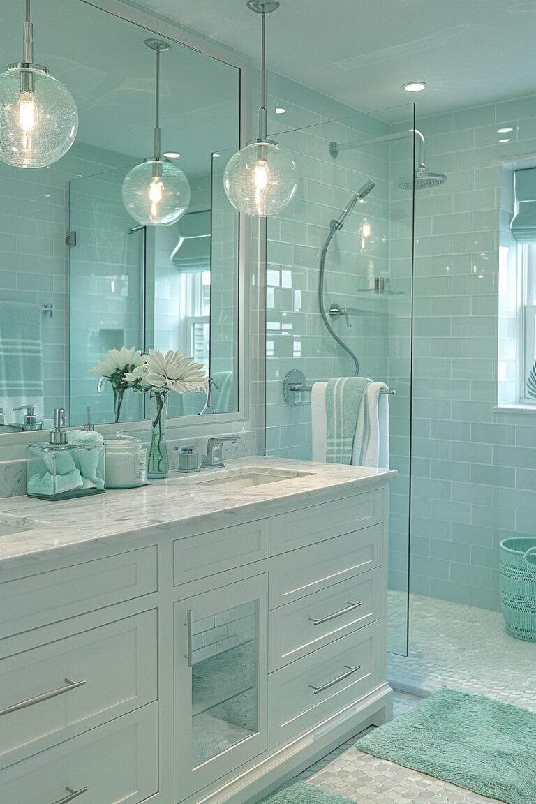 29 Coastal Chic Lighting Ideas To Brighten Your Home - Learn California