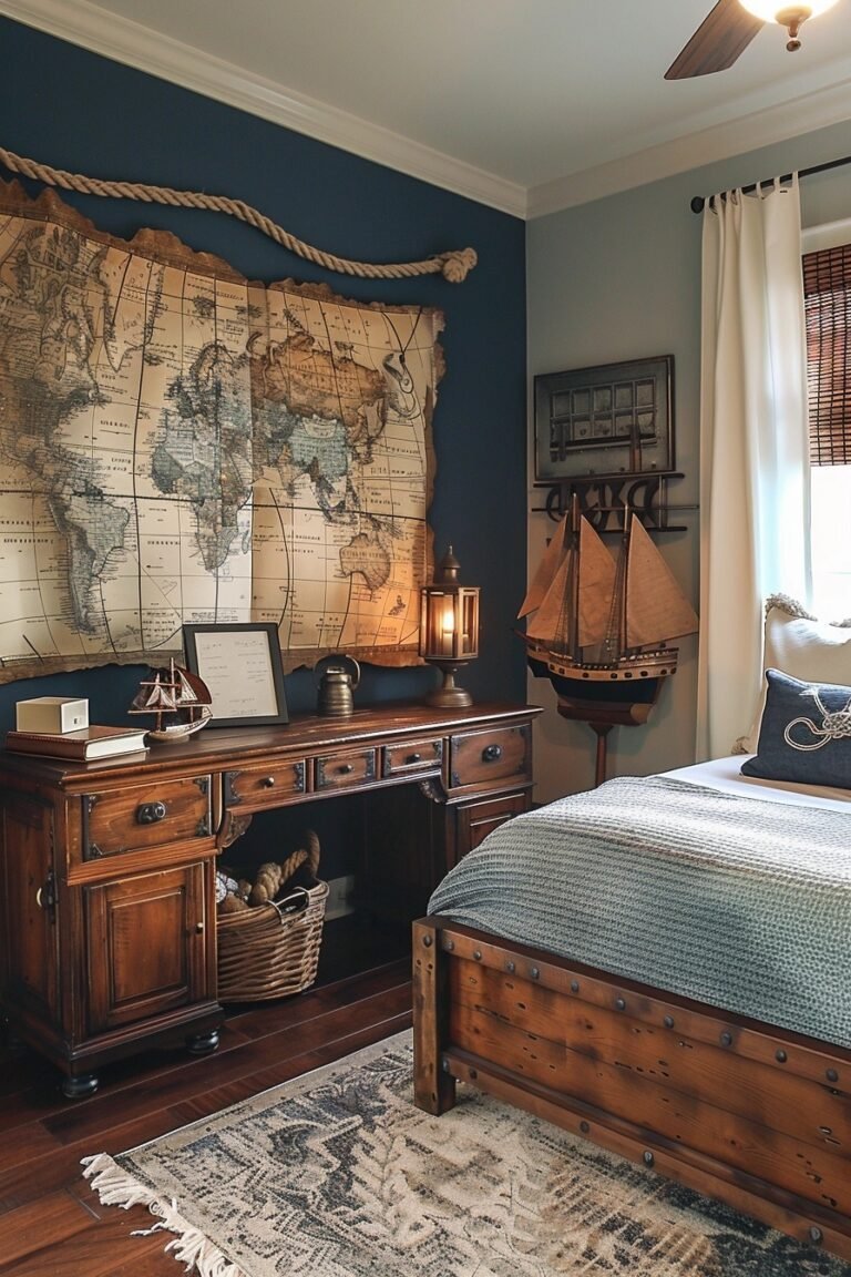 29 Coastal Dorm Room Ideas To Refresh Your College Space - Learn California