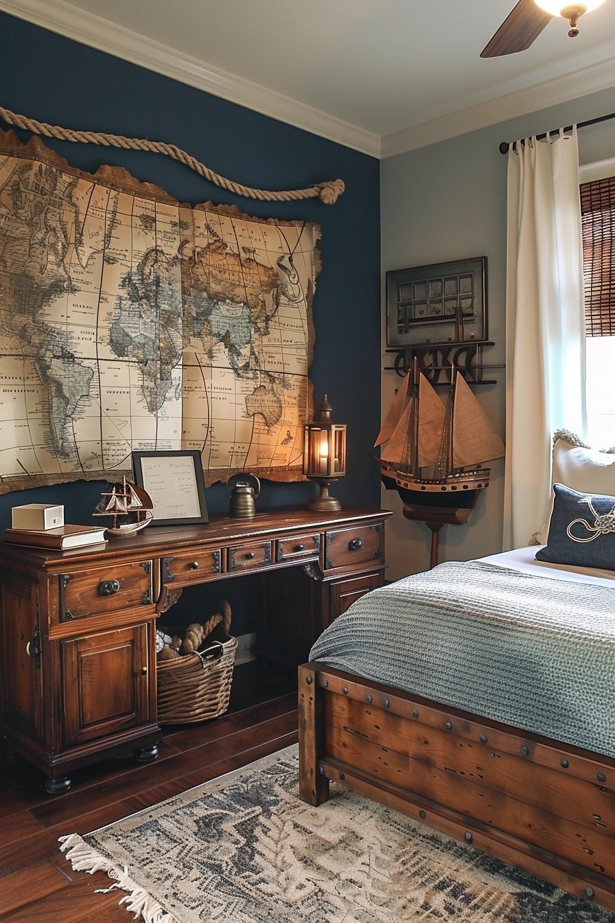 29 Coastal Dorm Room Ideas To Refresh Your College Space - Learn California