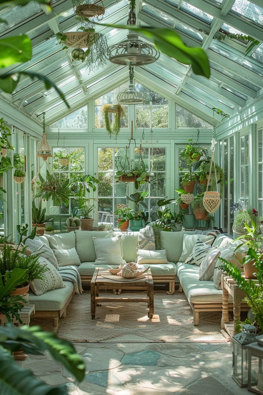 29 Coastal Boho Ideas To Transform Your Space Into A Beachy Oasis ...