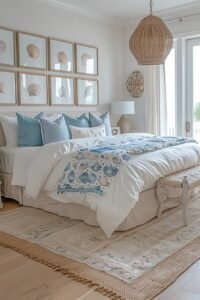 29 Coastal Boho Interior Ideas For A Chic And Breezy Vibe - Learn ...