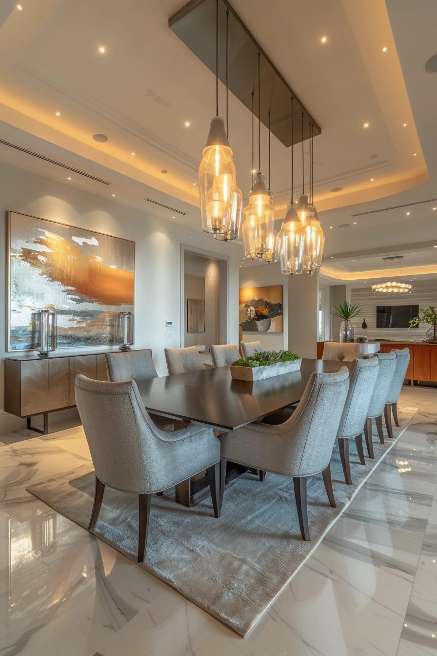 29 Coastal Chic Lighting Ideas To Brighten Your Home - Learn California