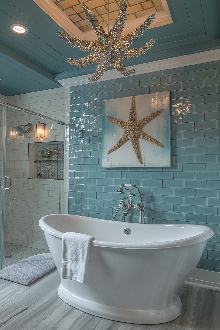 29 Coastal Chic Lighting Ideas To Brighten Your Home - Learn California