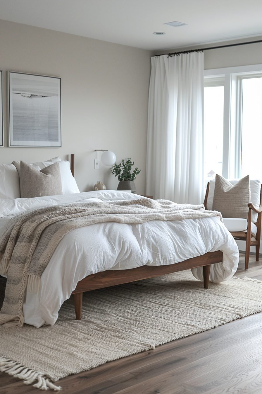 29 Canopy Bed Ideas For A Dreamy Bedroom - Learn California