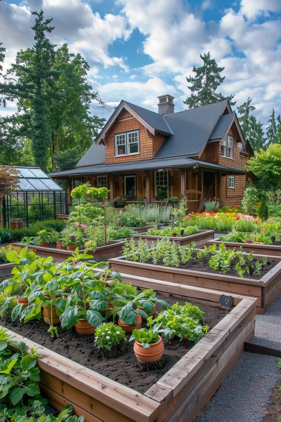 29 California Landscaping Ideas For A Lush Outdoor Space - Learn California