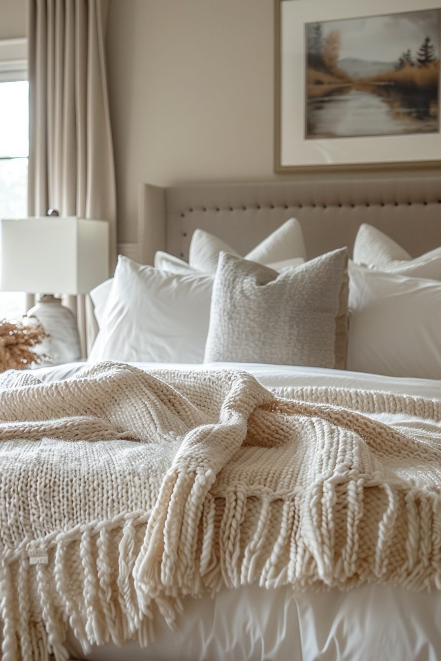 29 Elegant Bedroom Decor Ideas For A Luxurious Space - Learn California