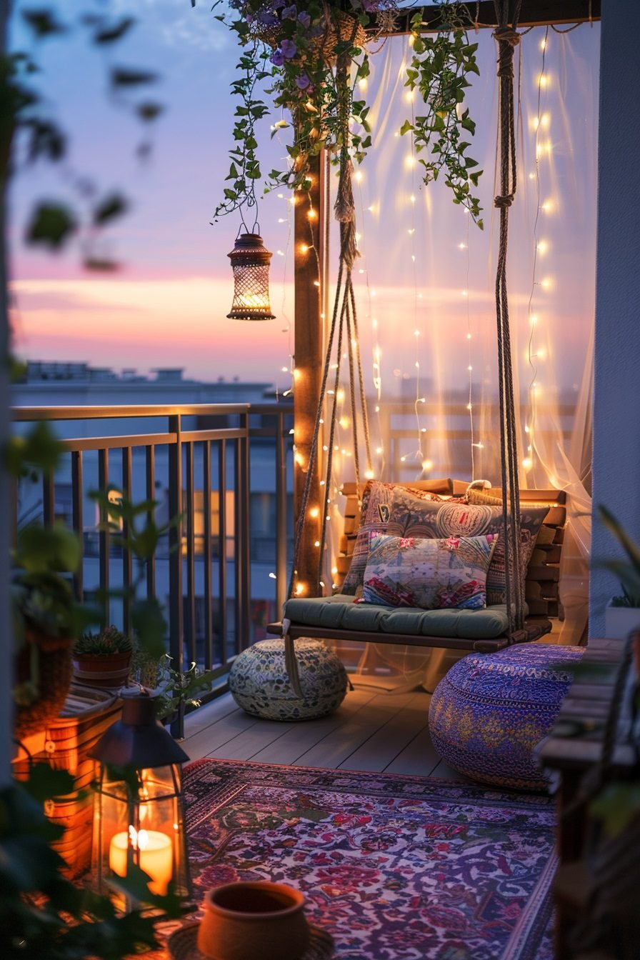 29 Coastal Boho Interior Ideas For A Chic And Breezy Vibe - Learn ...