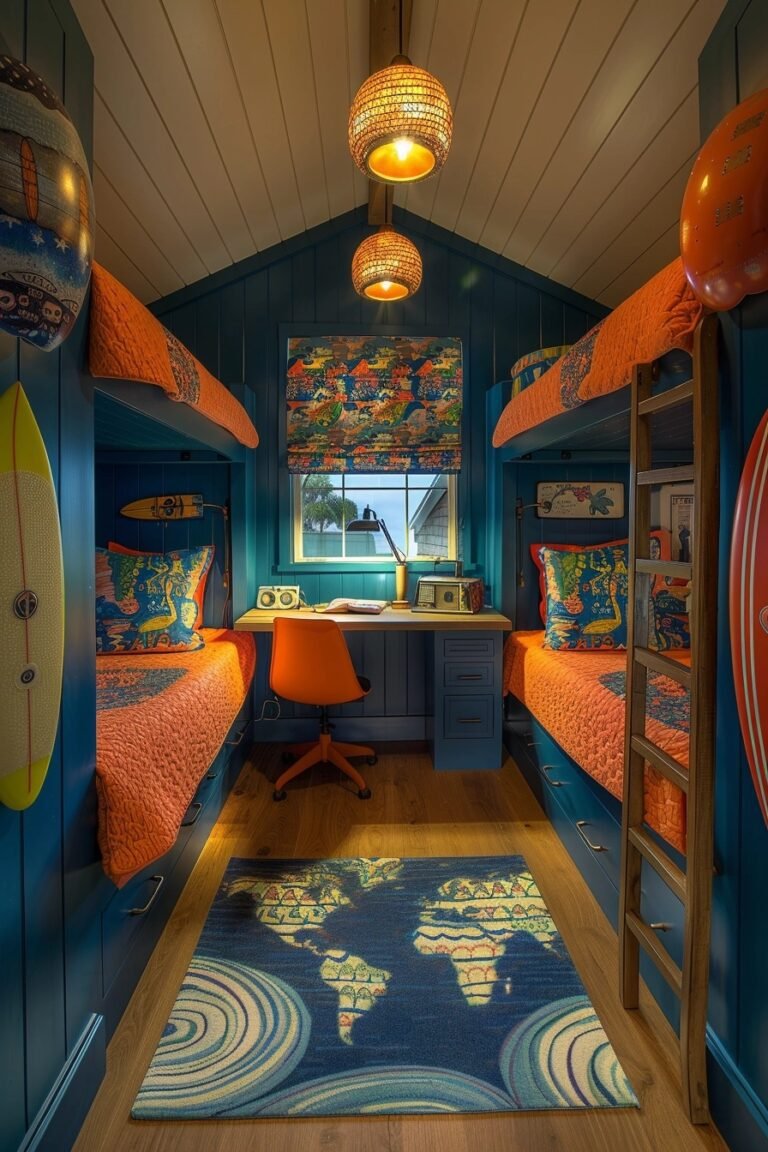 29 Coastal Chic Lighting Ideas To Brighten Your Home - Learn California