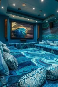 29 Coastal Room Decor Ideas For A Refreshing Makeover - Learn California
