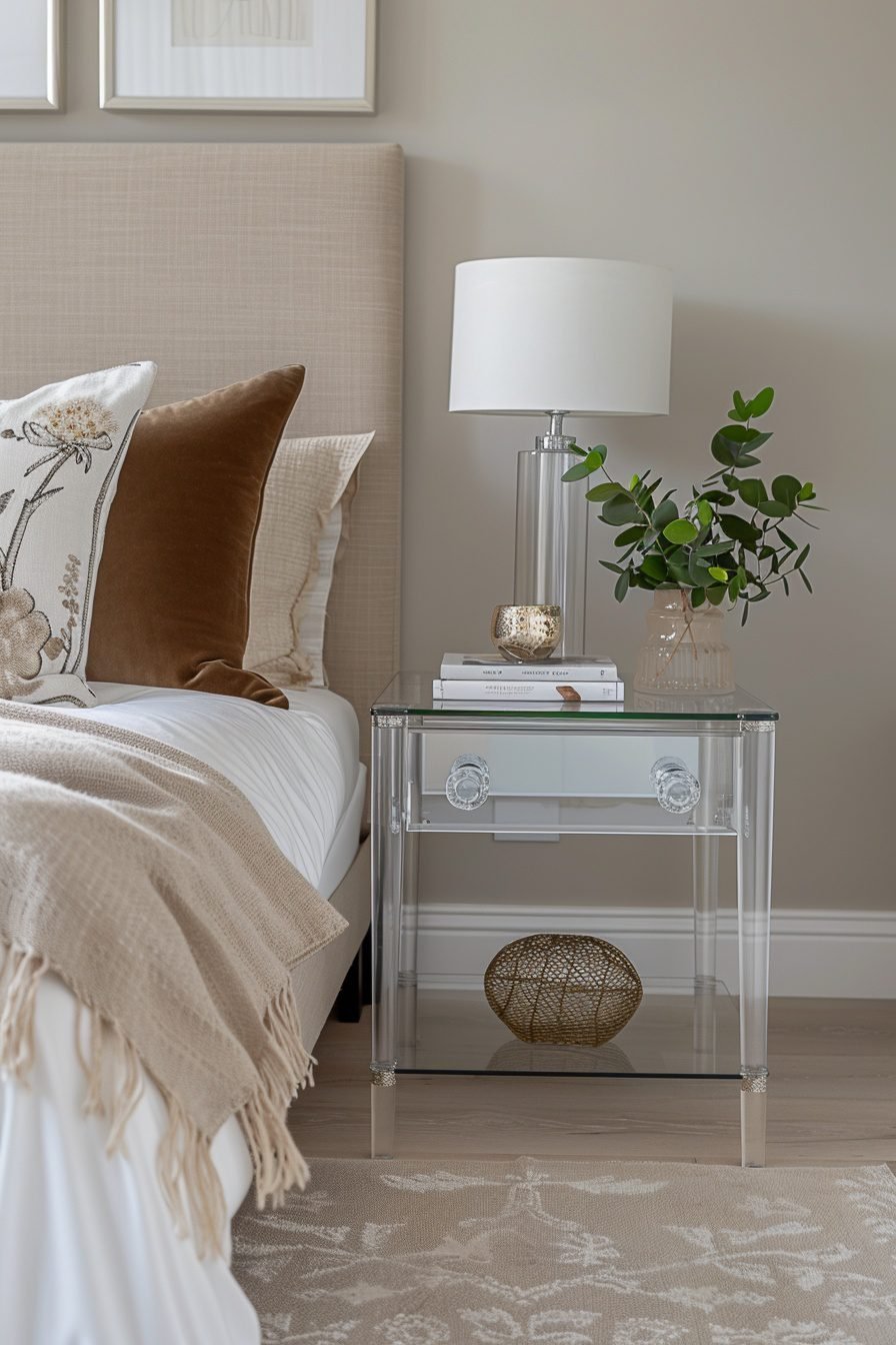 29 Elegant Bedroom Decor Ideas For A Luxurious Space - Learn California