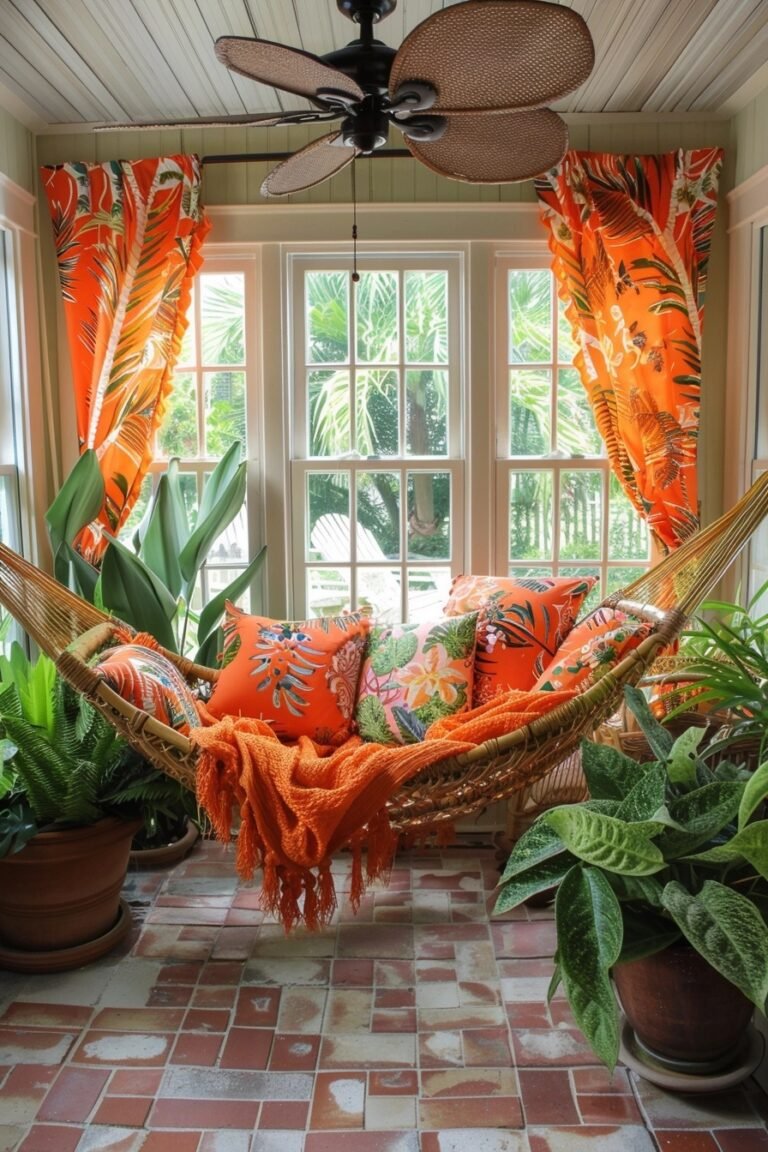 29 Coastal Boho Interior Ideas For A Chic And Breezy Vibe - Learn ...