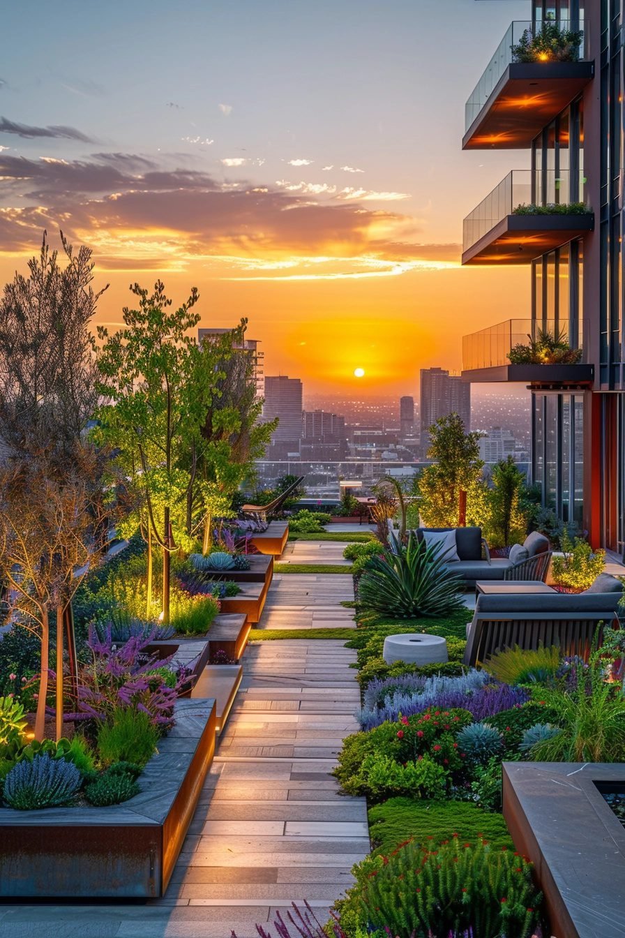 29 California Landscaping Ideas For A Lush Outdoor Space - Learn California