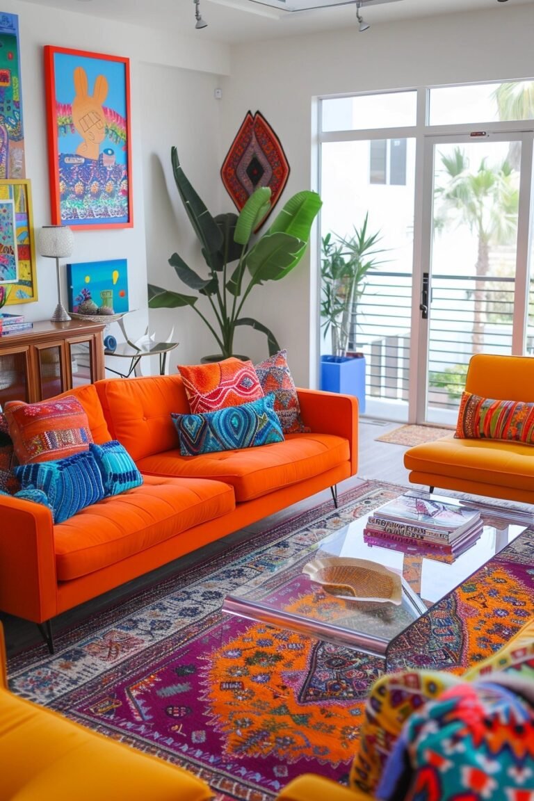 29 California Coastal Interior Design Ideas For A Fresh And Airy Space ...