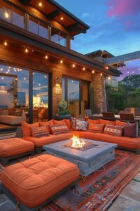 29 Coastal Bohemian Decor Tips For A Beachy Boho Vibe - Learn California