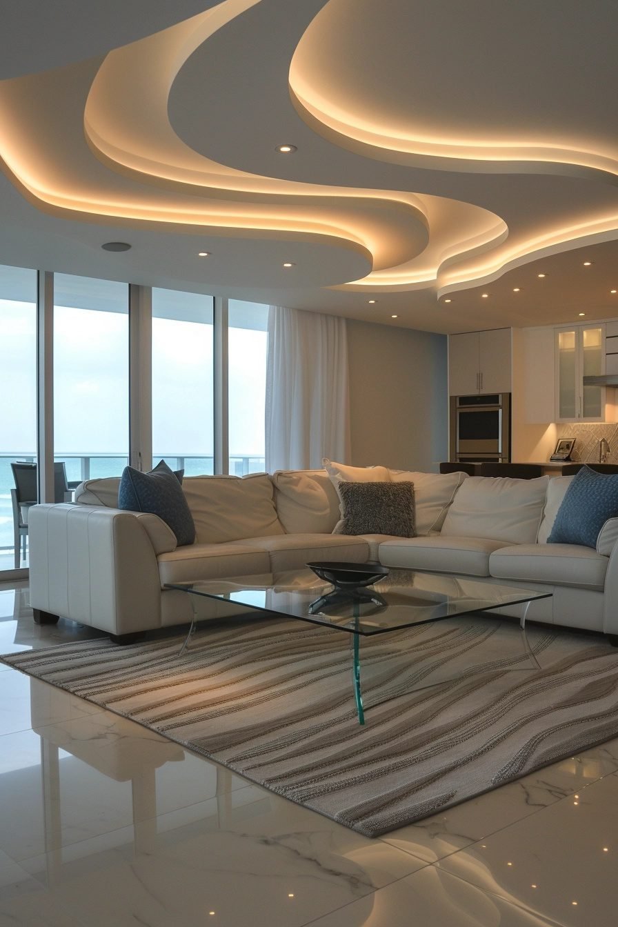 29 Coastal Chic Lighting Ideas To Brighten Your Home - Learn California