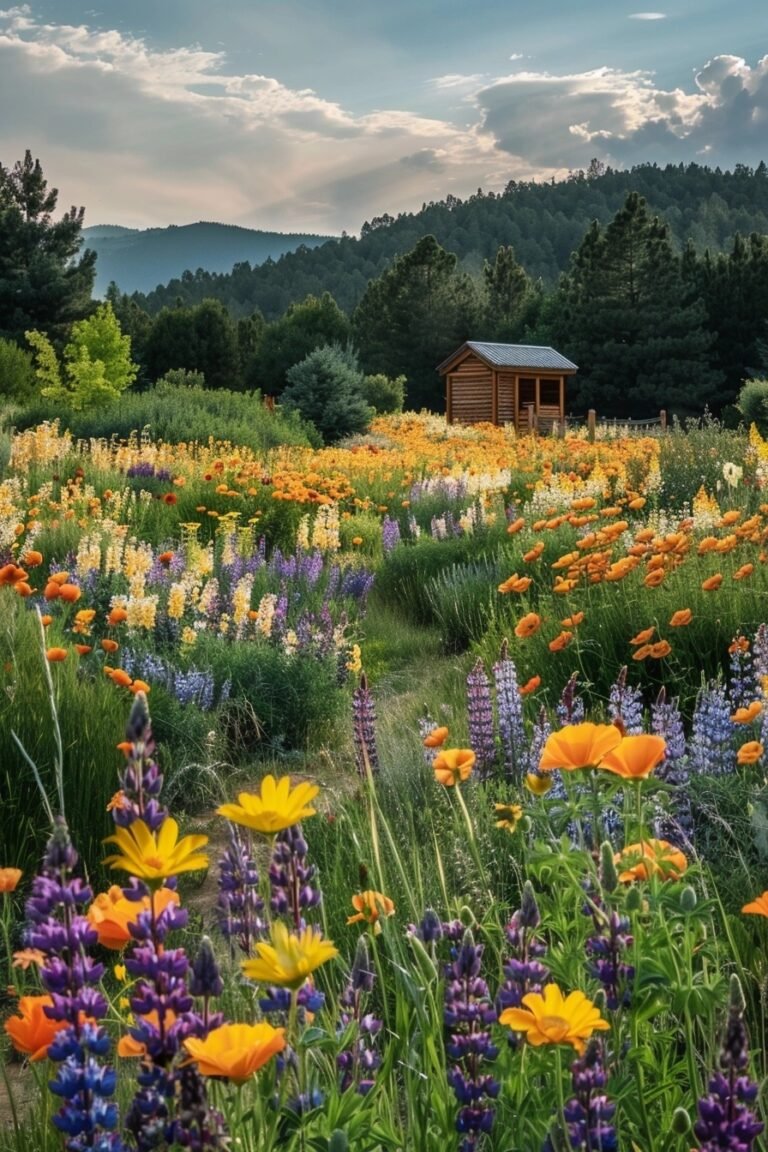 29 California Landscaping Ideas For A Lush Outdoor Space - Learn California