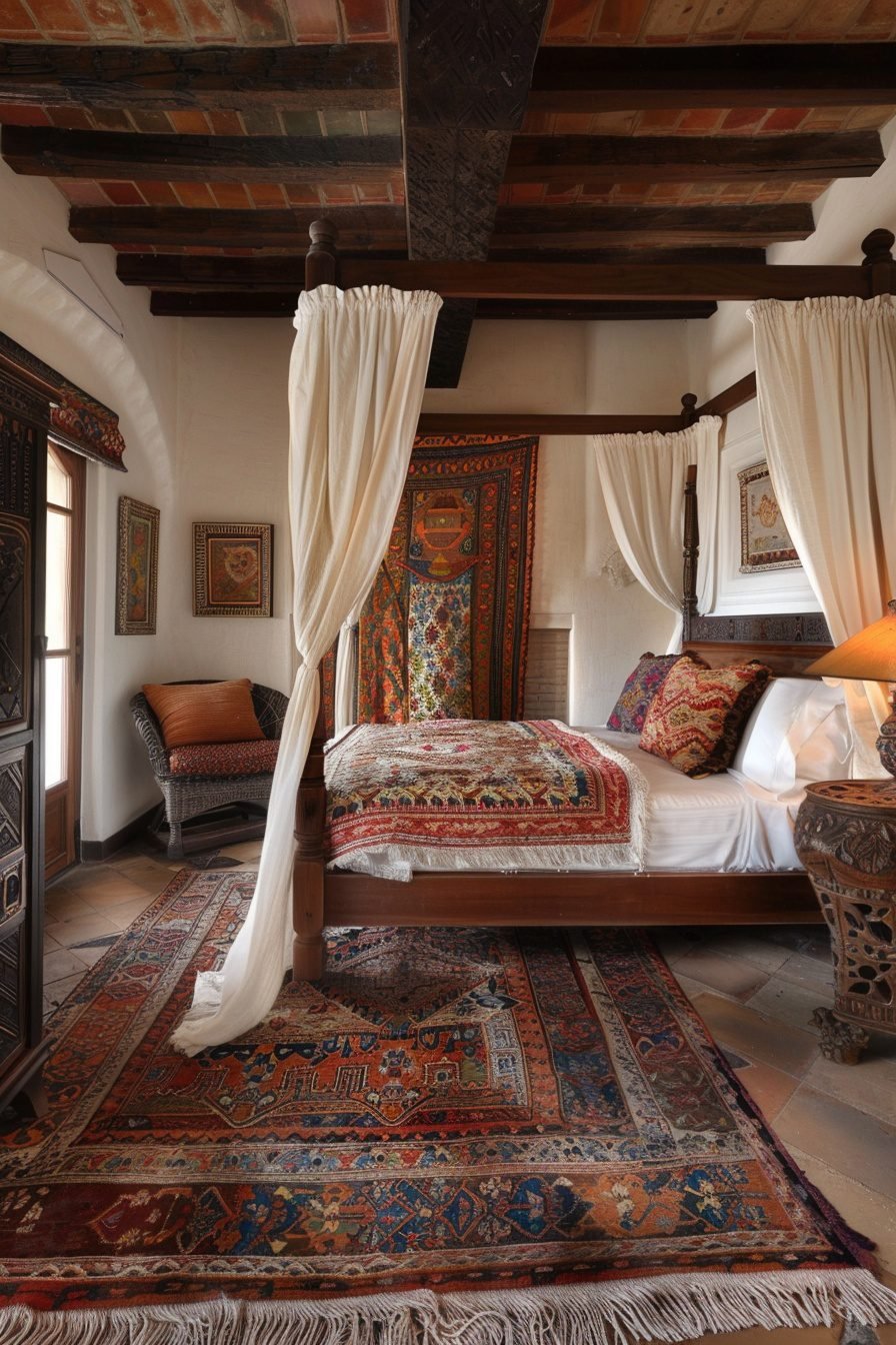 29 Eclectic Maximalism Ideas To Express Your Unique Style - Learn ...