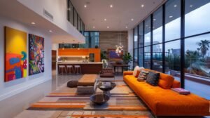 29 California Home Interior Ideas For A Trendy Home Makeover - Learn ...