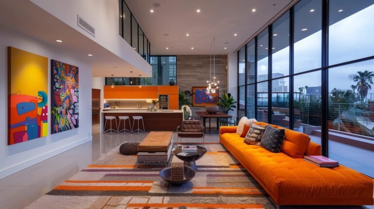 29 California Home Interior Ideas For A Trendy Home Makeover - Learn ...