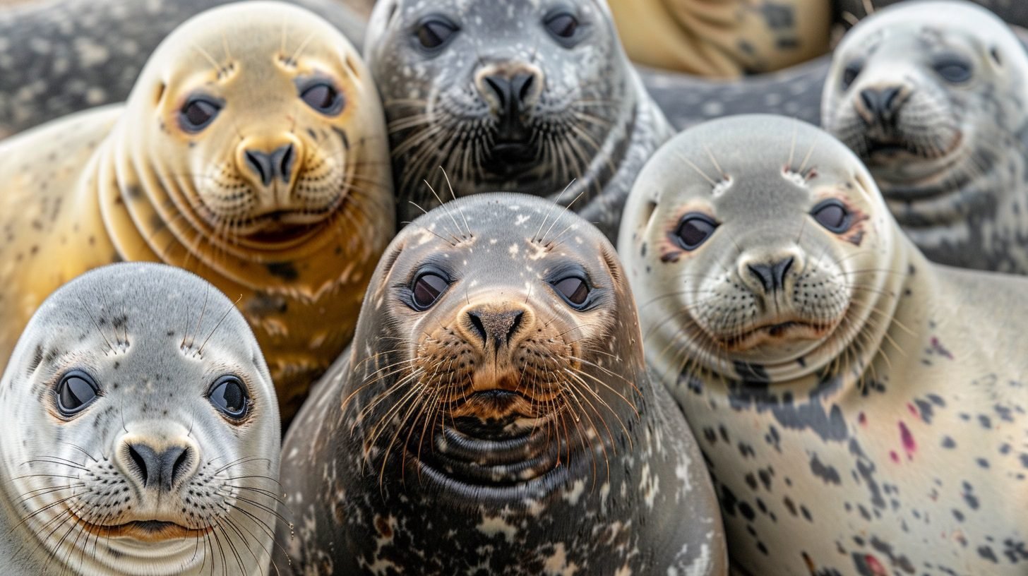 Seals Beach Guide - Best Spots & Viewing Tips