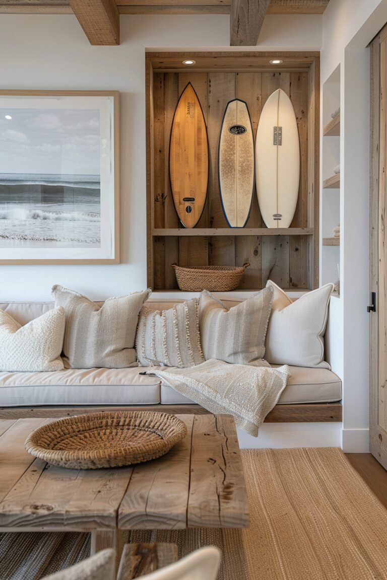 29 California Aesthetic Home Ideas For A Stylish And Relaxed Vibe ...