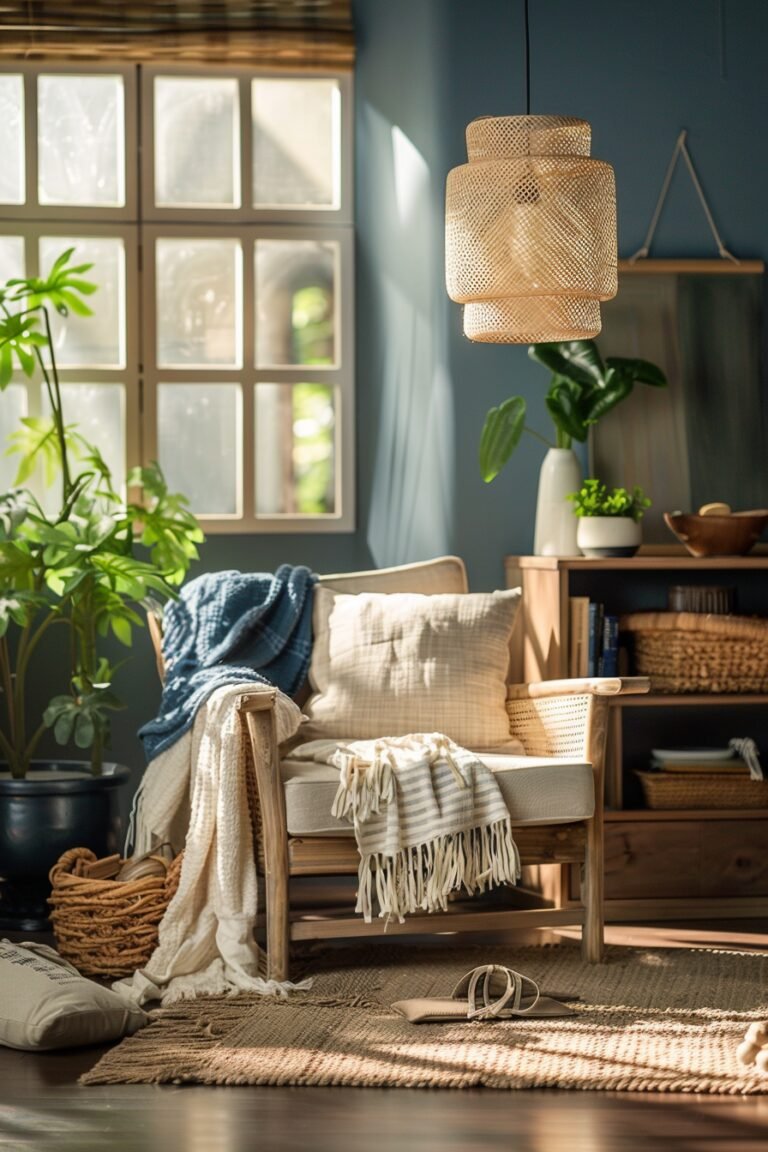 29 Creative Cozy Boho Style Bedroom Ideas For Your Eyes Only - Learn ...