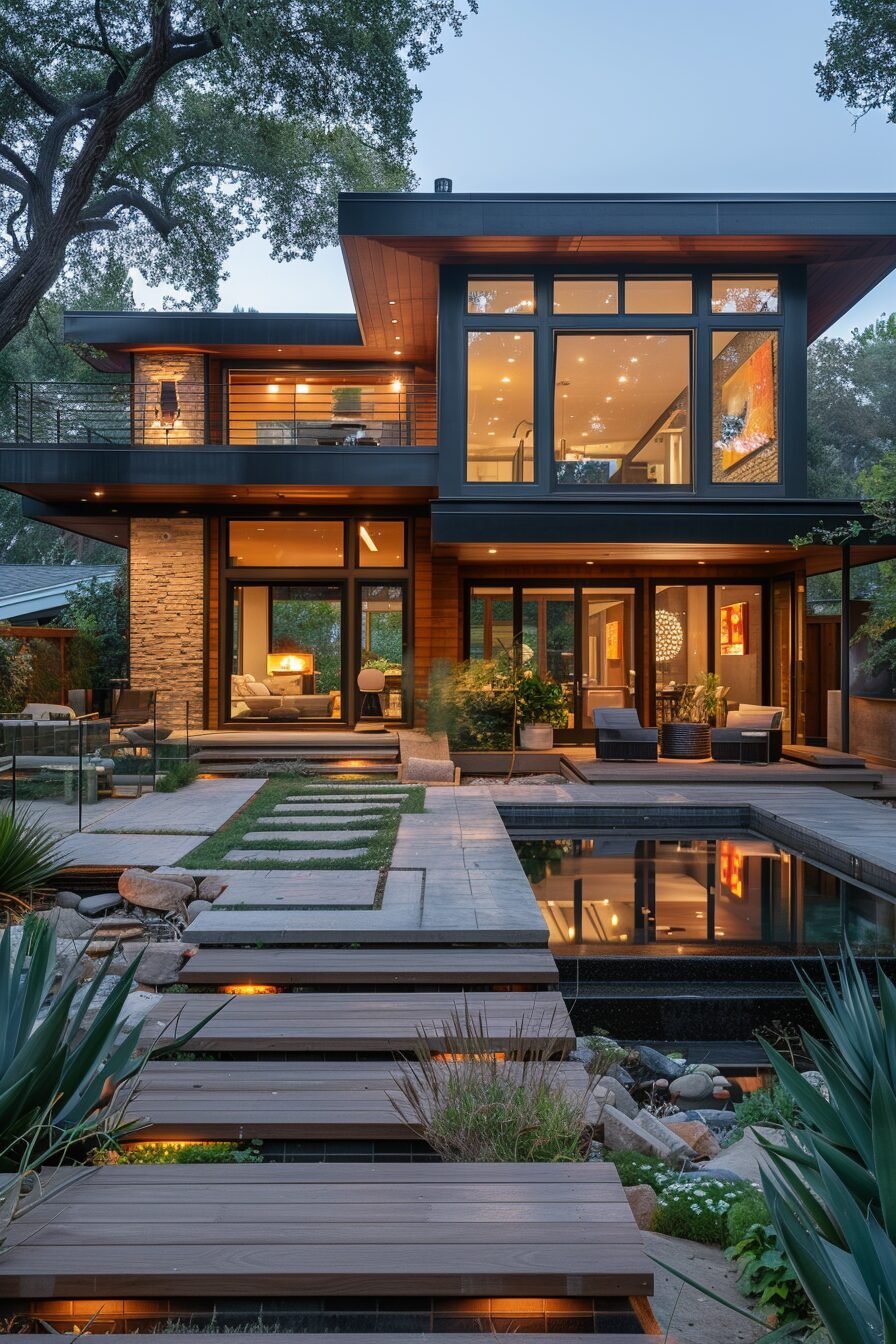 29 California Aesthetic Home Ideas For A Stylish And Relaxed Vibe ...