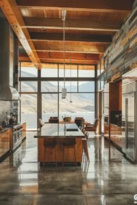 29 Modern Luxury Kitchen Ideas For A High-End Look - Learn California