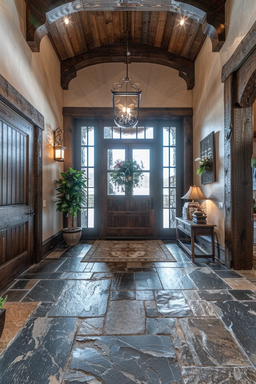 29 Rustic Home Design Ideas To Inspire Your Home - Learn California