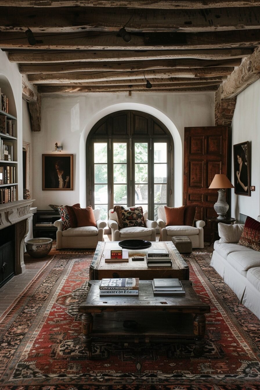 29 Timeless Decor Style Ideas To Achieve A Classic Look - Learn California