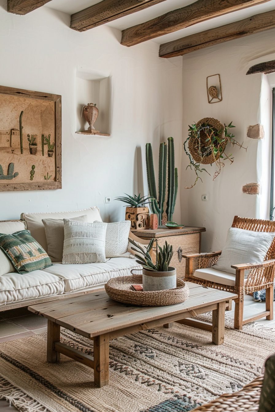 29 Eclectic Home Decor Ideas For A Colorful And Dynamic Look - Learn ...