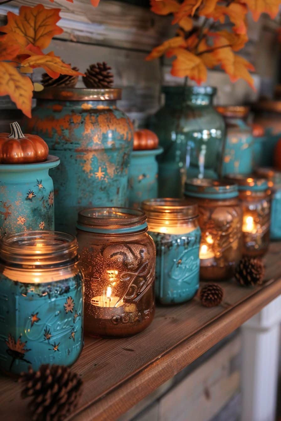 29 Fall Decorating Ideas For A Festive And Stylish Home - Learn California